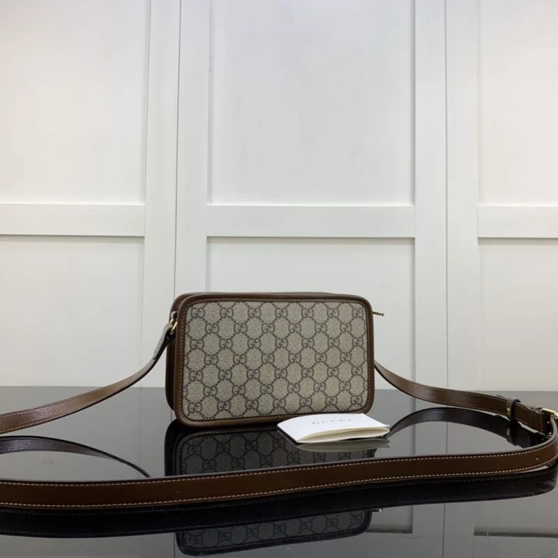 Accurate model Gucci Satchel Bags