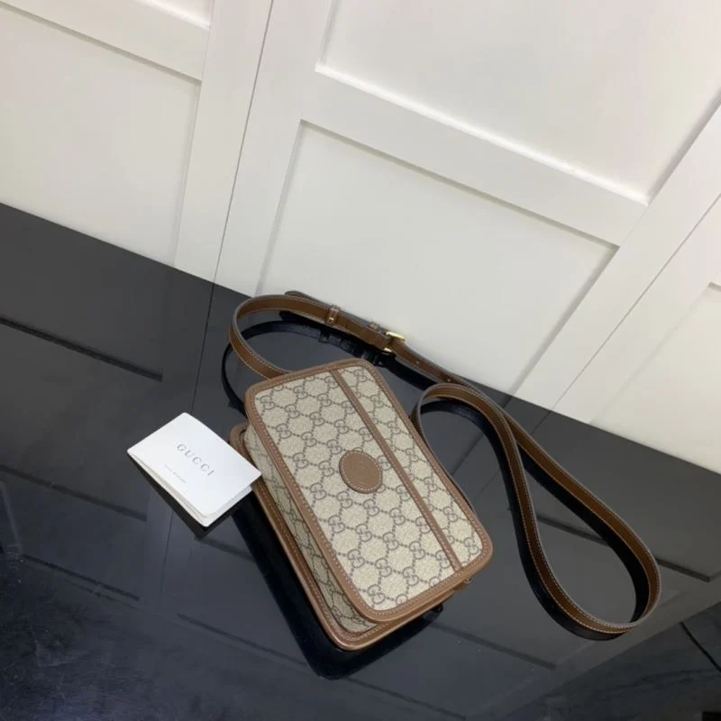 Accurate model Gucci Satchel Bags