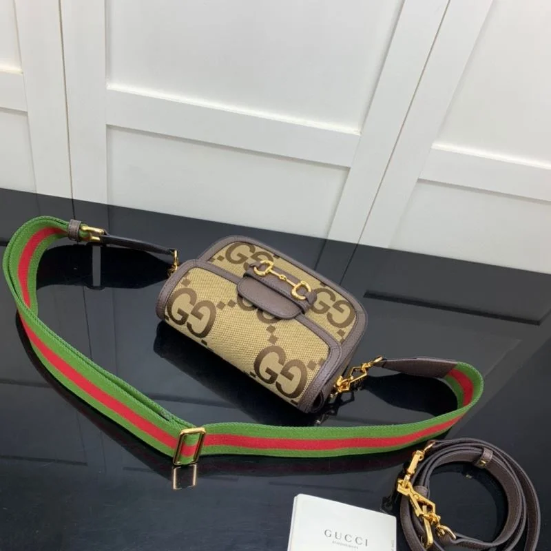 Exact replica Gucci Satchel Bags