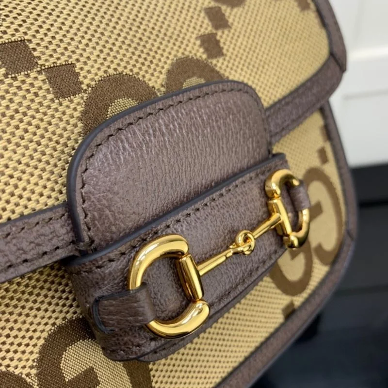 Exact replica Gucci Satchel Bags
