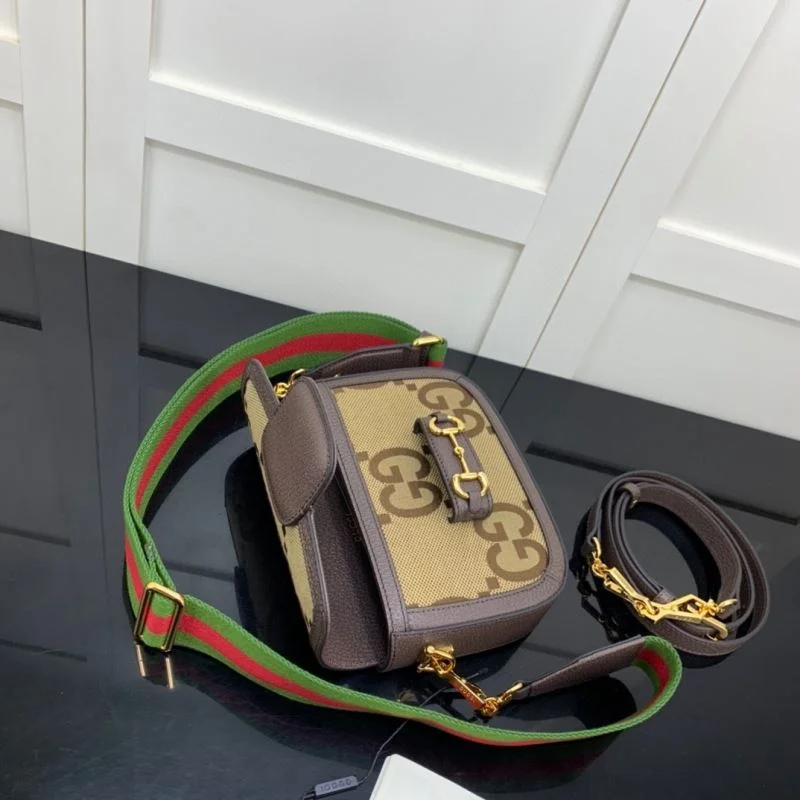 Exact replica Gucci Satchel Bags