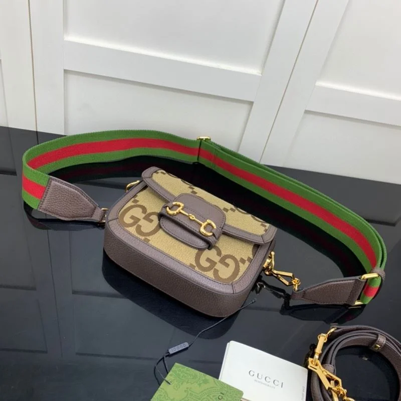 Exact replica Gucci Satchel Bags