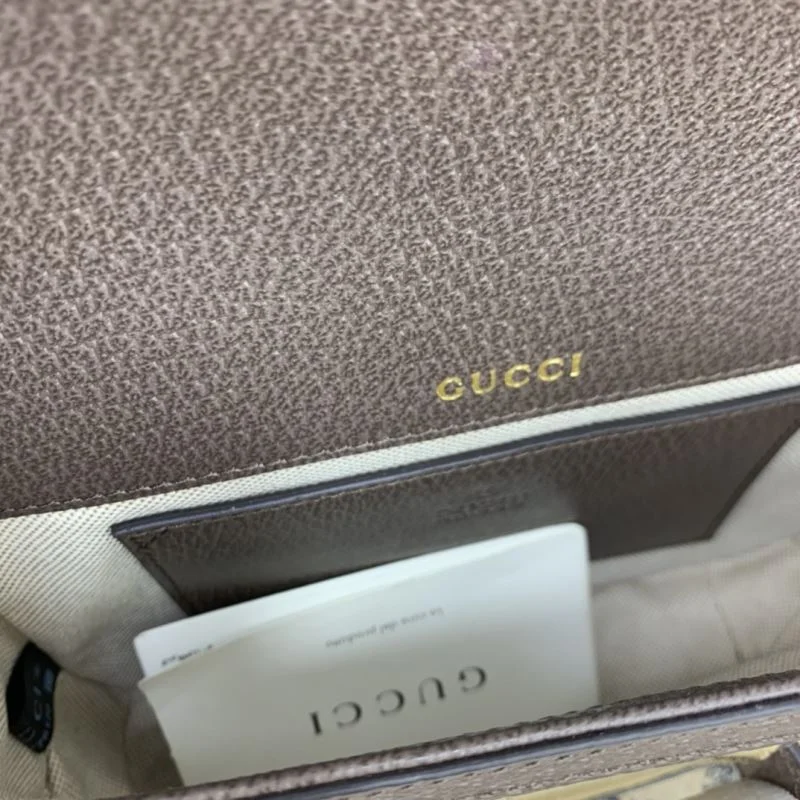 Exact replica Gucci Satchel Bags