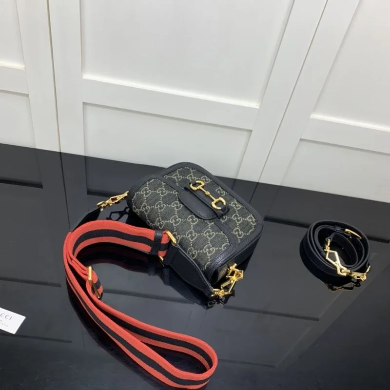 Mirror quality Gucci Satchel Bags