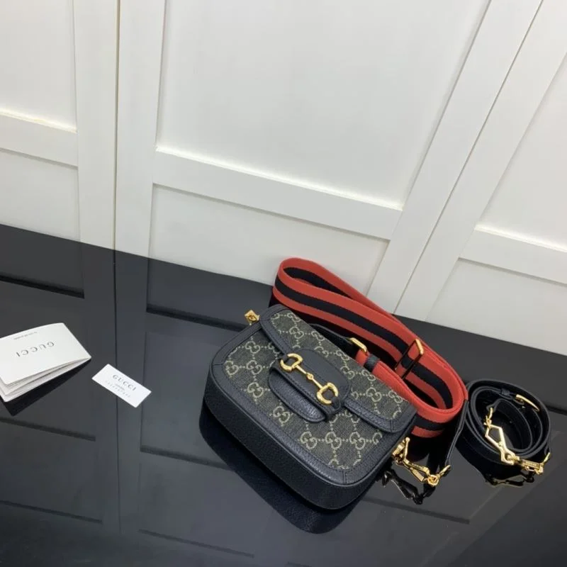 Mirror quality Gucci Satchel Bags