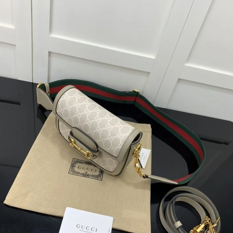 Precise copy Gucci Satchel Bags