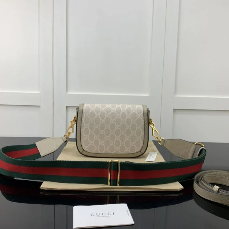 Precise copy Gucci Satchel Bags