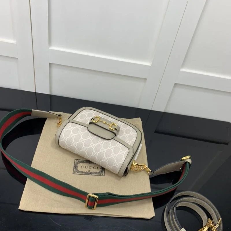 Precise copy Gucci Satchel Bags