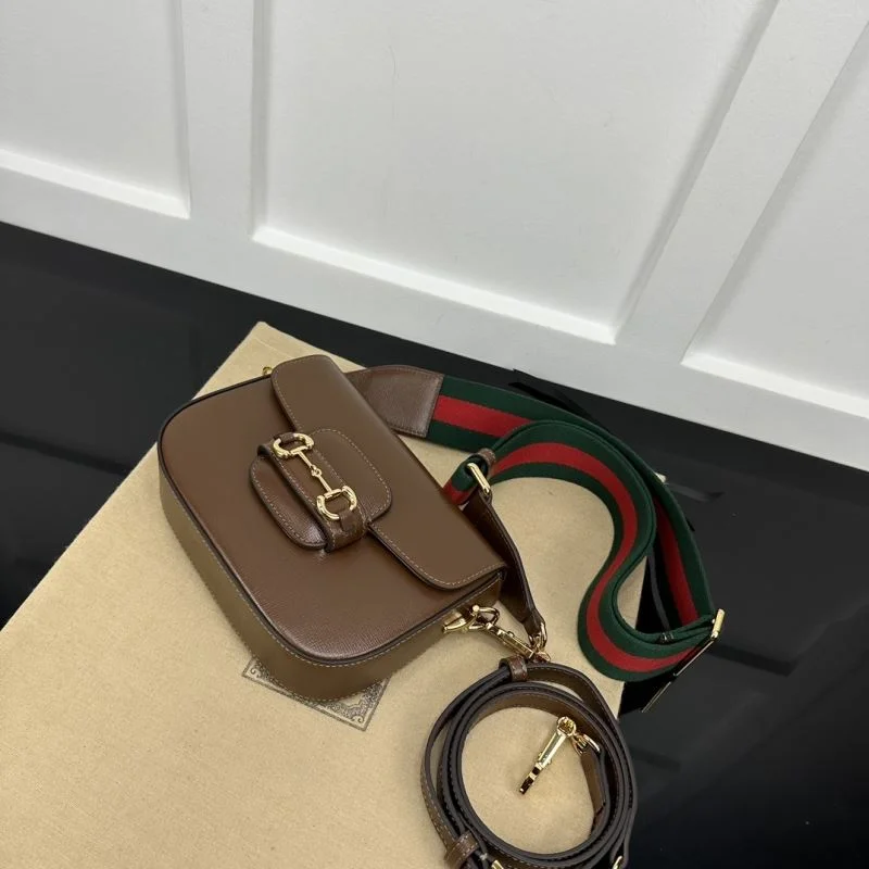 High fidelity Gucci Satchel Bags