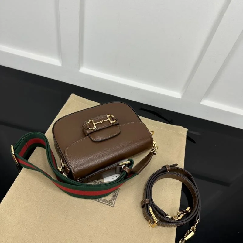 High fidelity Gucci Satchel Bags