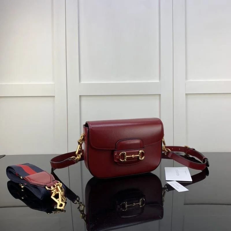 OEM Gucci Satchel Bags