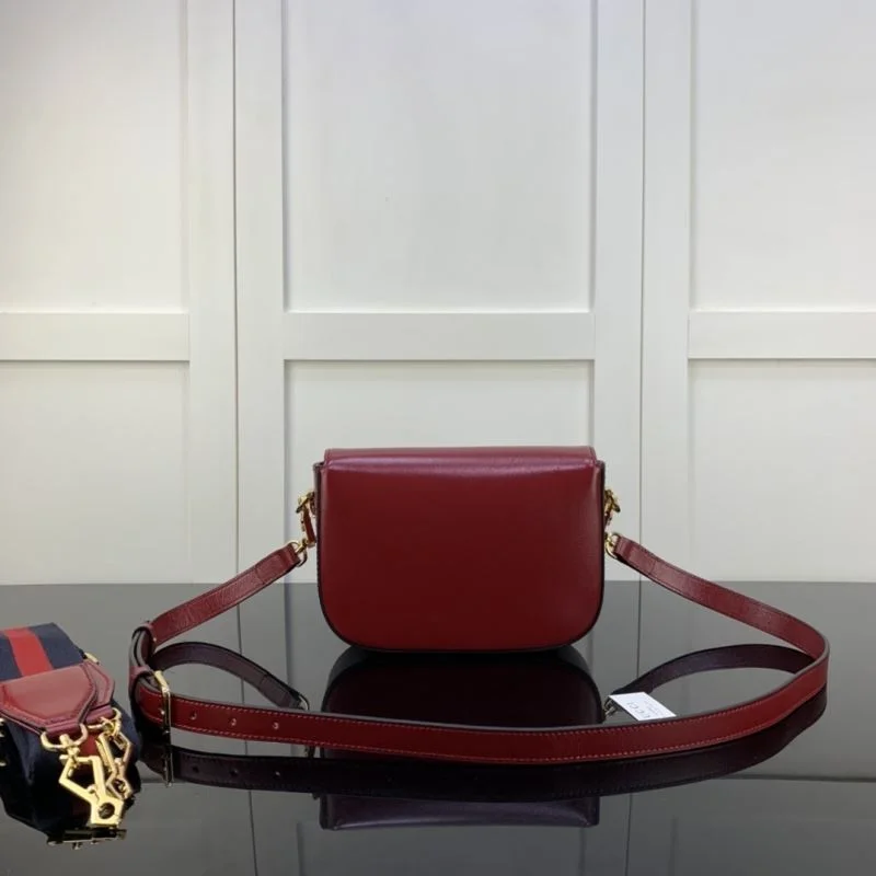 OEM Gucci Satchel Bags