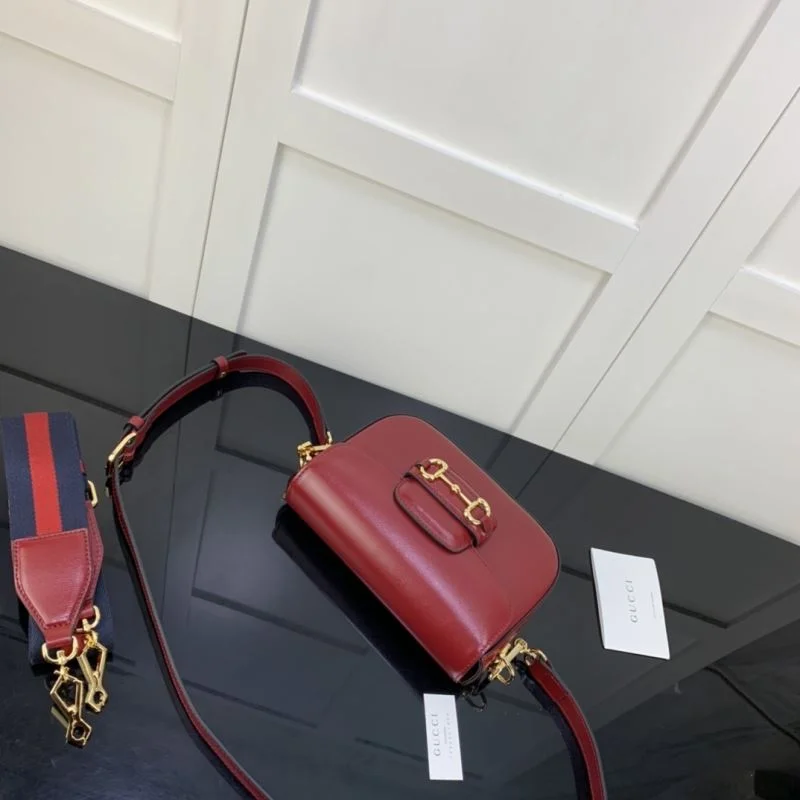 OEM Gucci Satchel Bags