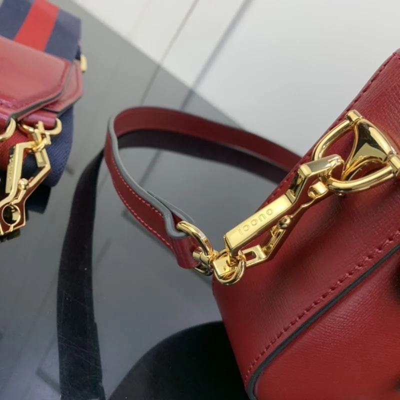 OEM Gucci Satchel Bags