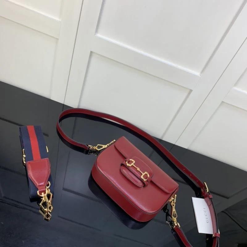 OEM Gucci Satchel Bags