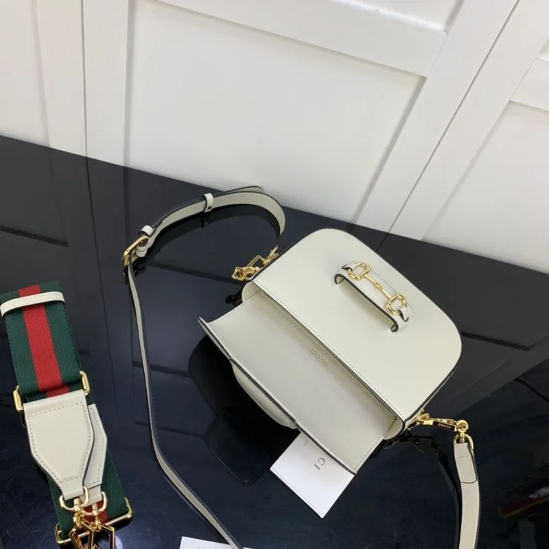 Brand-original Gucci Satchel Bags
