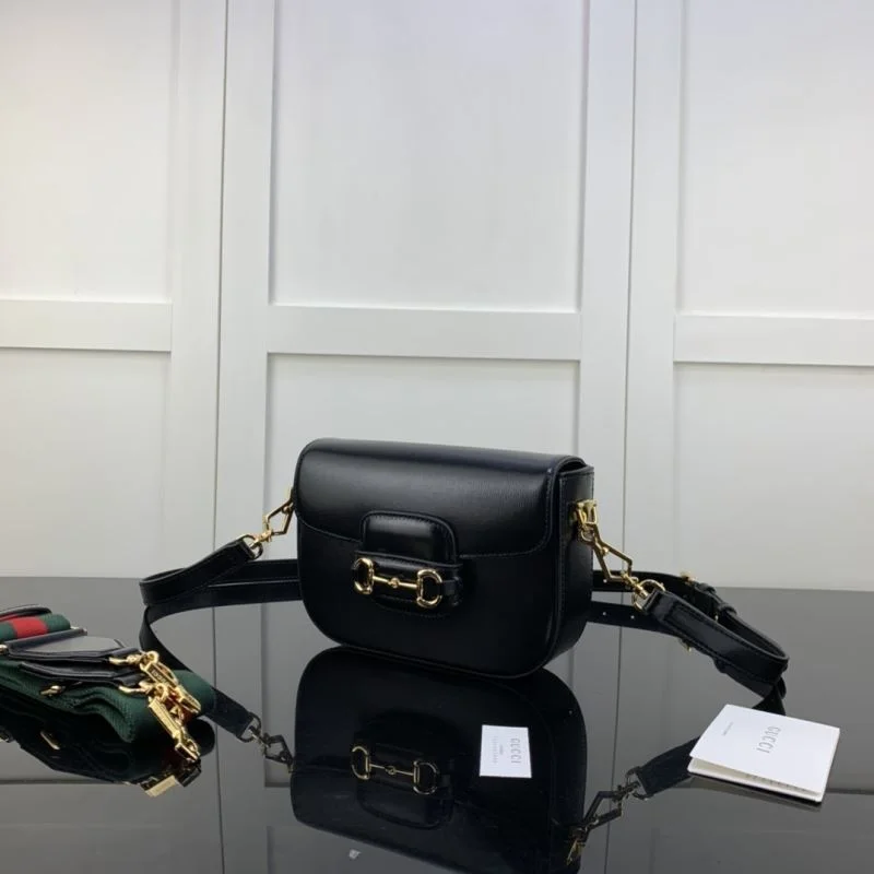 Accurate model Gucci Satchel Bags