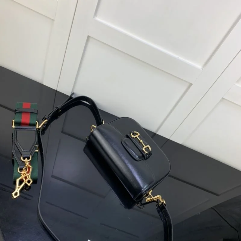 Accurate model Gucci Satchel Bags