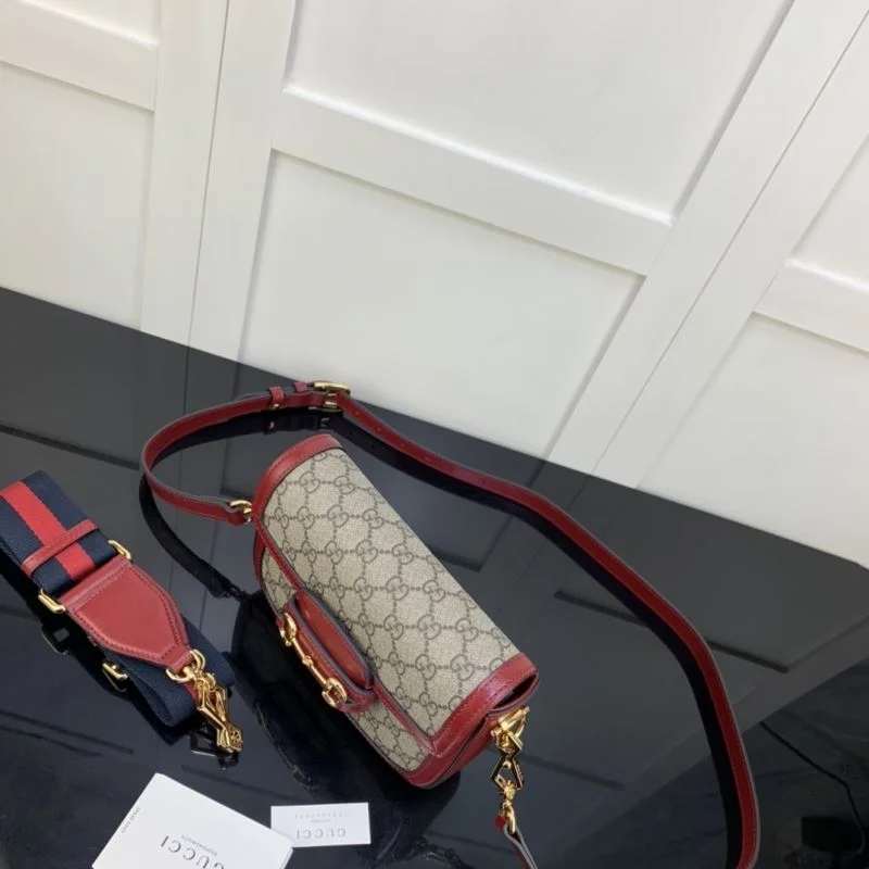 Authentic Gucci Satchel Bags