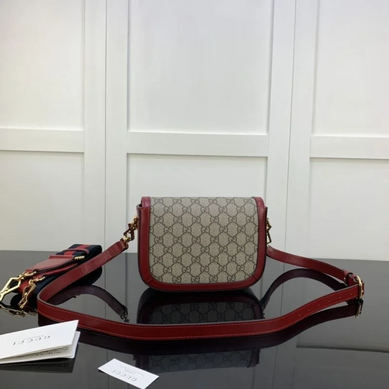 Authentic Gucci Satchel Bags