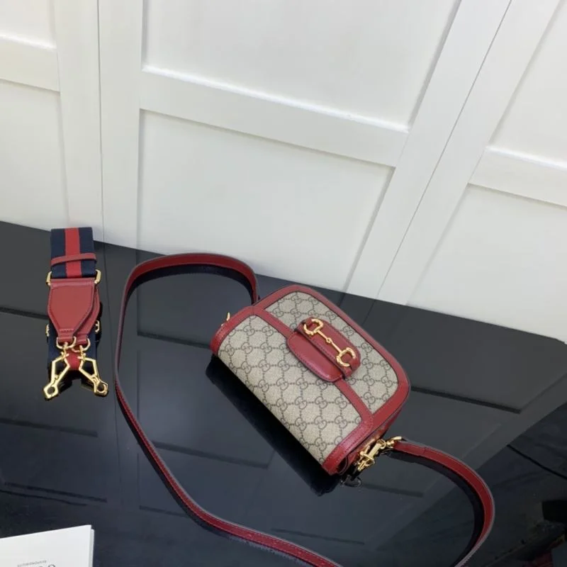 Authentic Gucci Satchel Bags