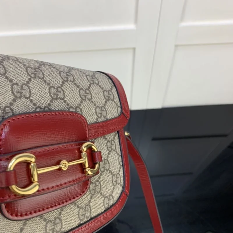 Authentic Gucci Satchel Bags