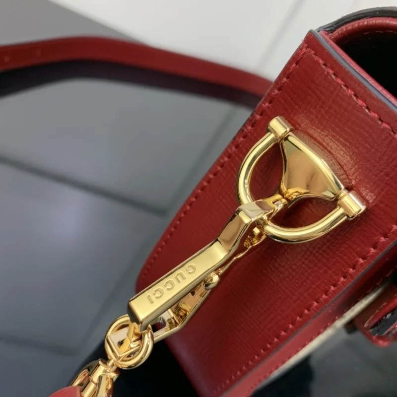 Authentic Gucci Satchel Bags