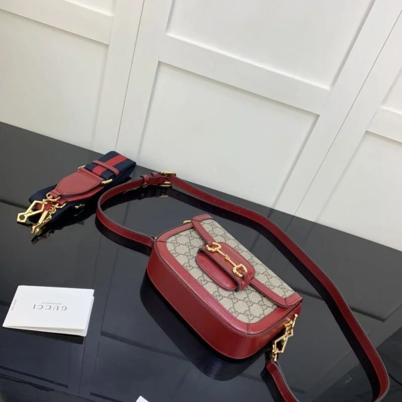 Authentic Gucci Satchel Bags