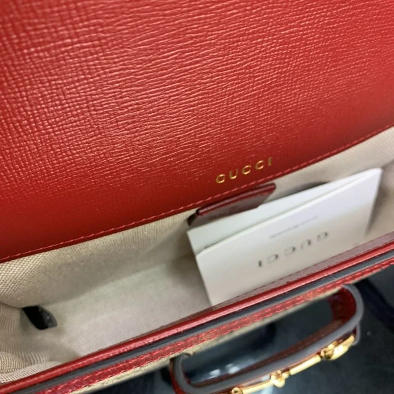 Authentic Gucci Satchel Bags