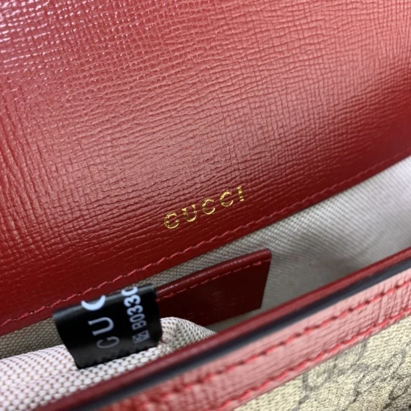 Authentic Gucci Satchel Bags