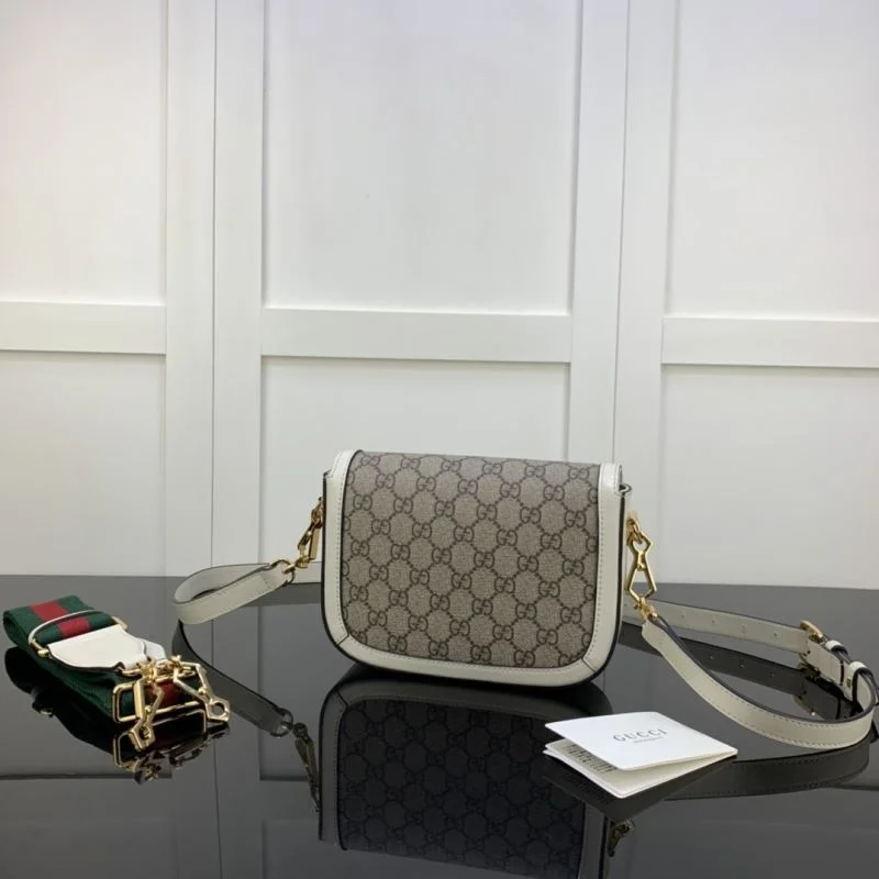 Official Gucci Satchel Bags