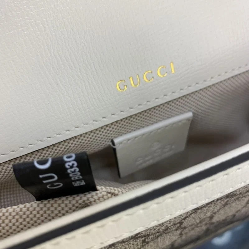 Official Gucci Satchel Bags