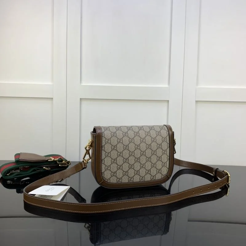 Exact replica Gucci Satchel Bags