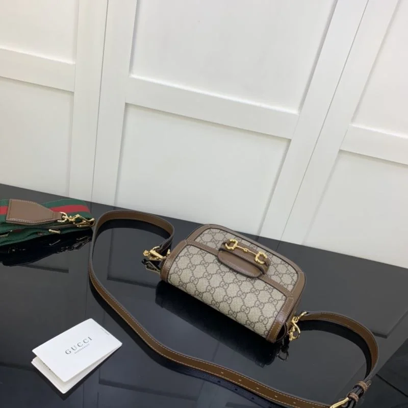 Exact replica Gucci Satchel Bags