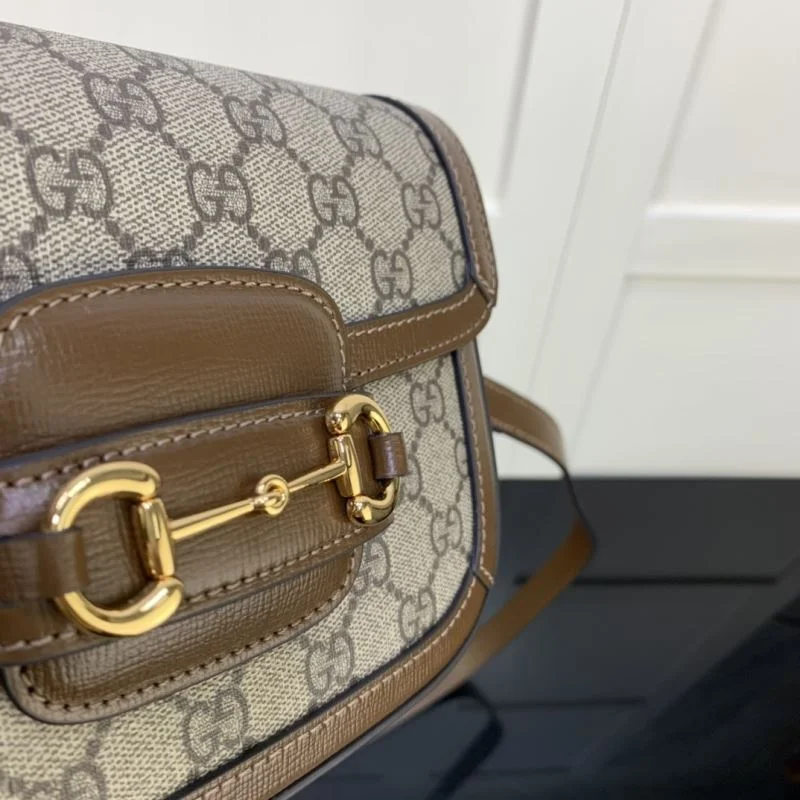 Exact replica Gucci Satchel Bags