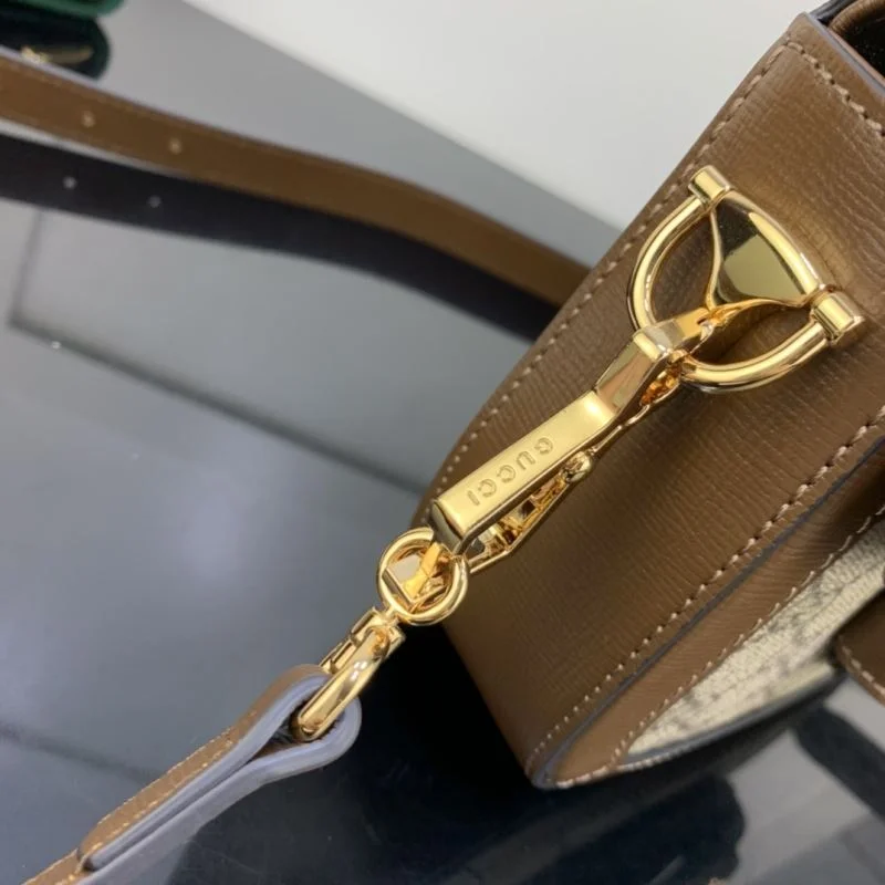 Exact replica Gucci Satchel Bags