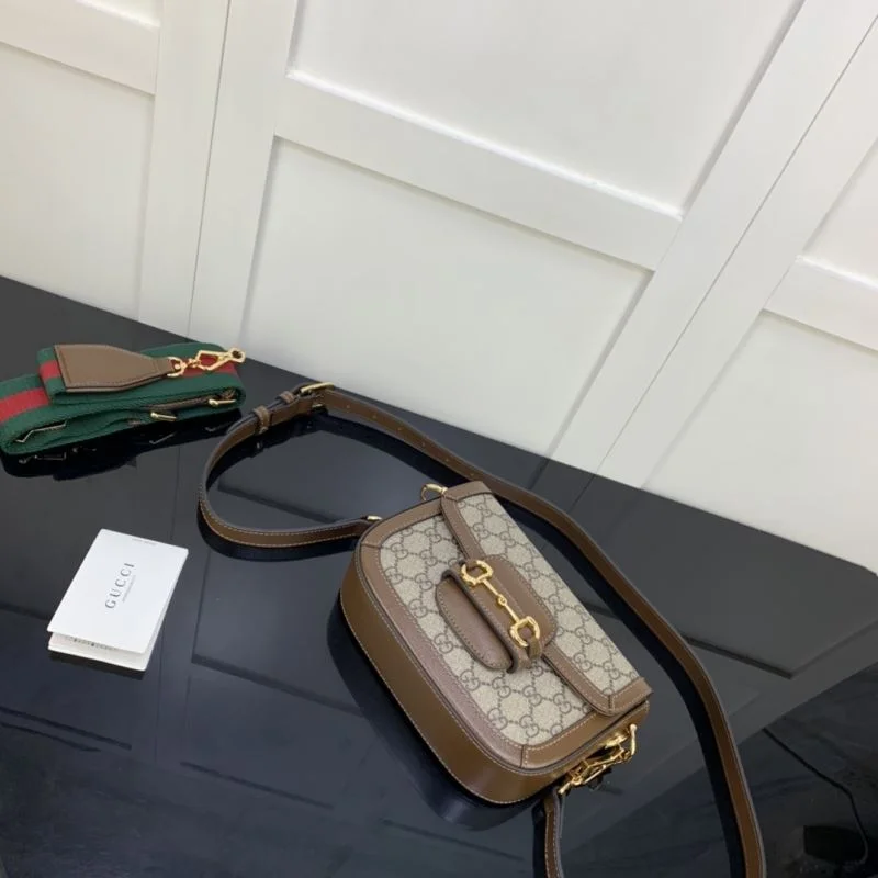 Exact replica Gucci Satchel Bags