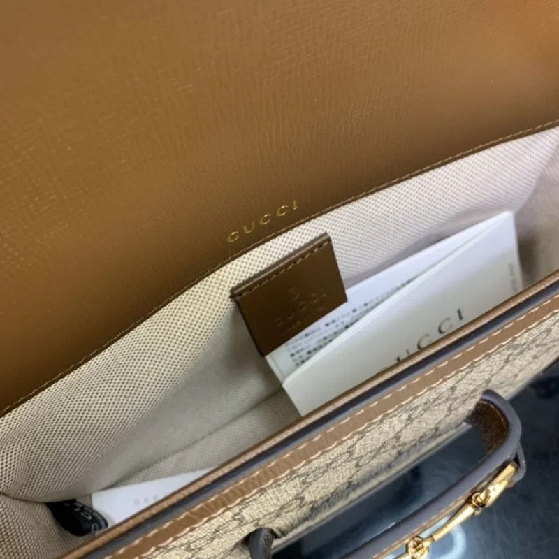 Exact replica Gucci Satchel Bags