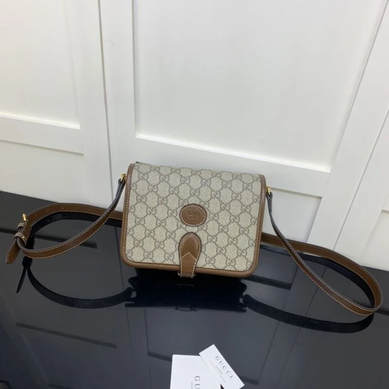 Gucci Satchel Bags
