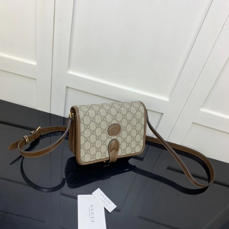 1:1 copy Gucci Satchel Bags