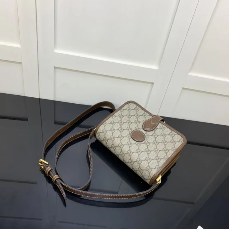 1:1 copy Gucci Satchel Bags