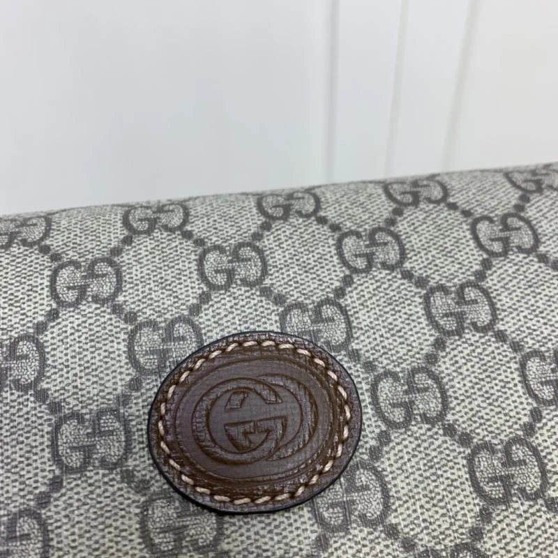 1:1 copy Gucci Satchel Bags