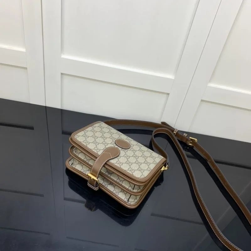 1:1 copy Gucci Satchel Bags