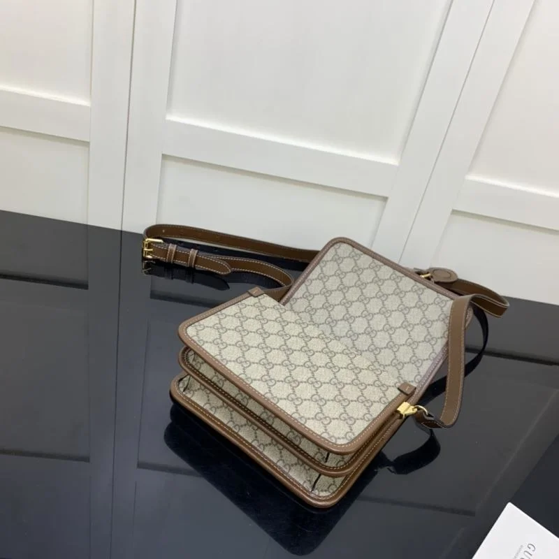 1:1 copy Gucci Satchel Bags