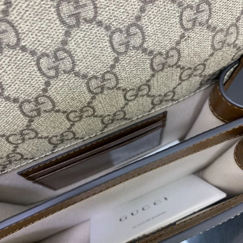 1:1 copy Gucci Satchel Bags