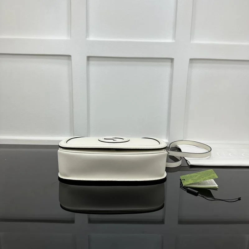 Brand-authenticated Gucci Satchel Bags