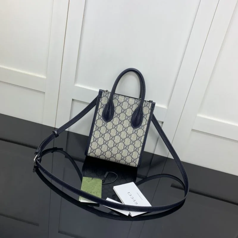 1:1 copy Gucci Satchel Bags