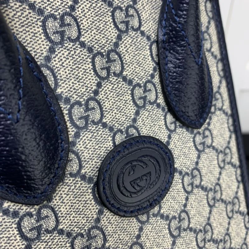 1:1 copy Gucci Satchel Bags