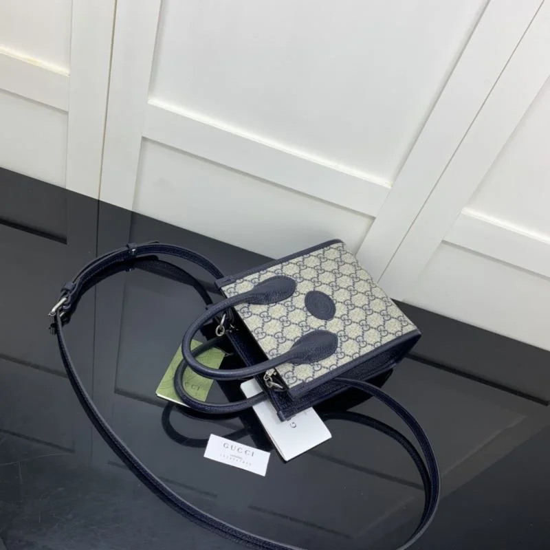 1:1 copy Gucci Satchel Bags