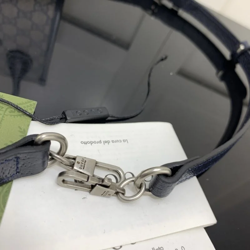 1:1 copy Gucci Satchel Bags